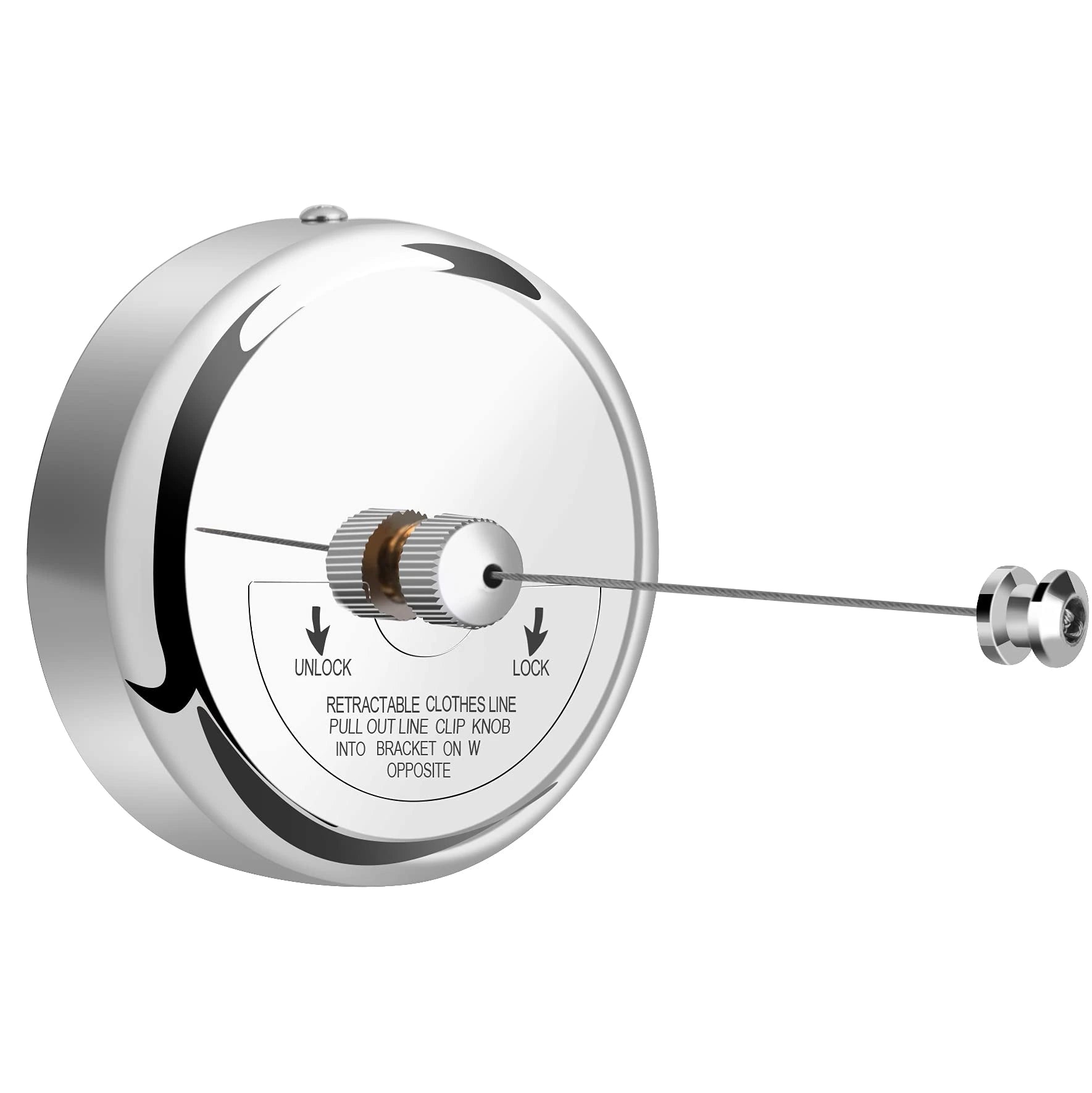 TendeX Pro® - Tendedero Retractil – Mi tienda